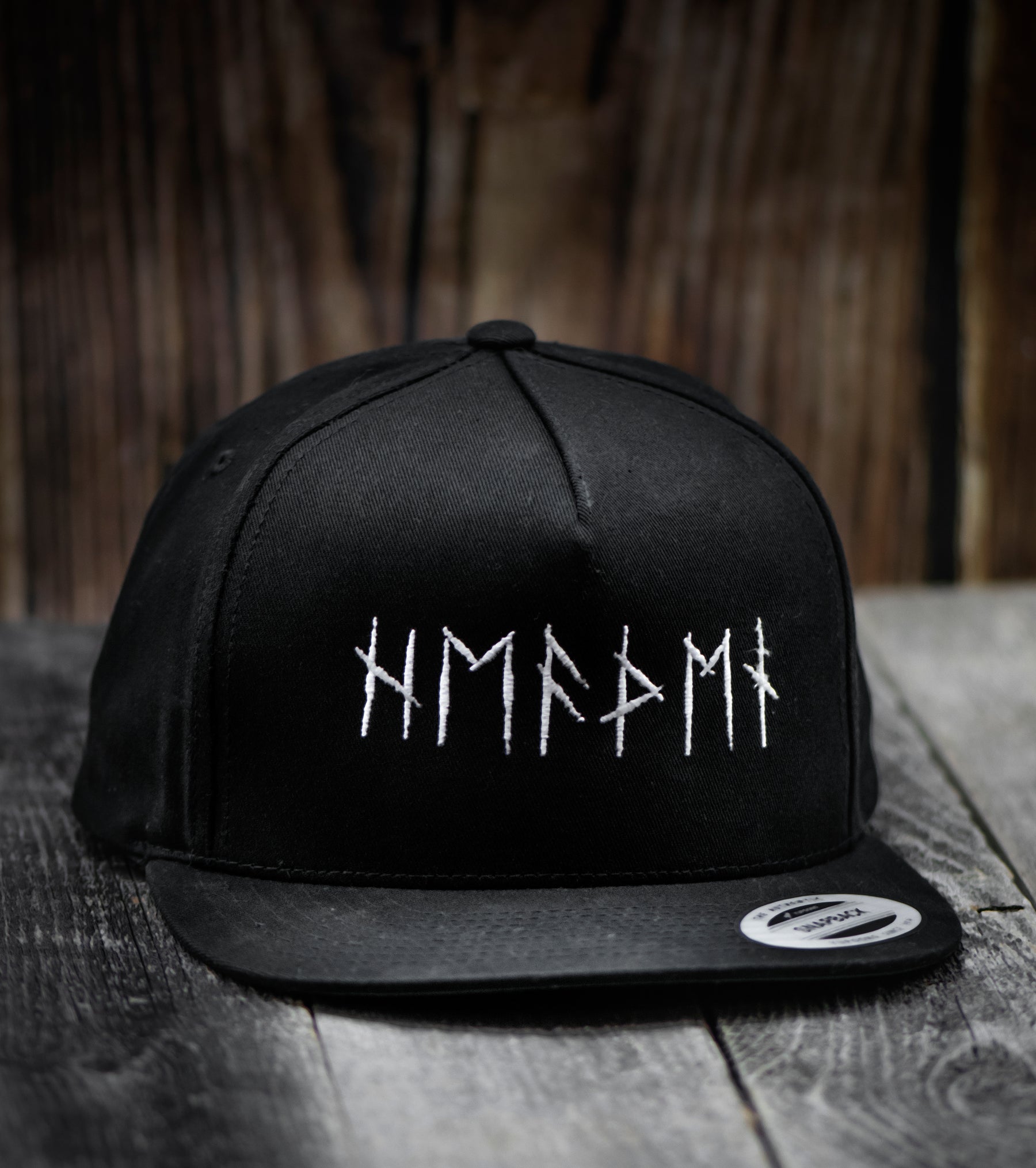 VALKYRIE | Hats & Caps – ValkyrieBeardCare